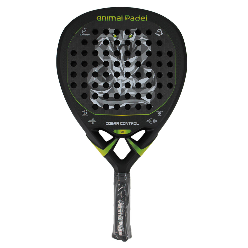 Pala Cobra Control – Animal Padel